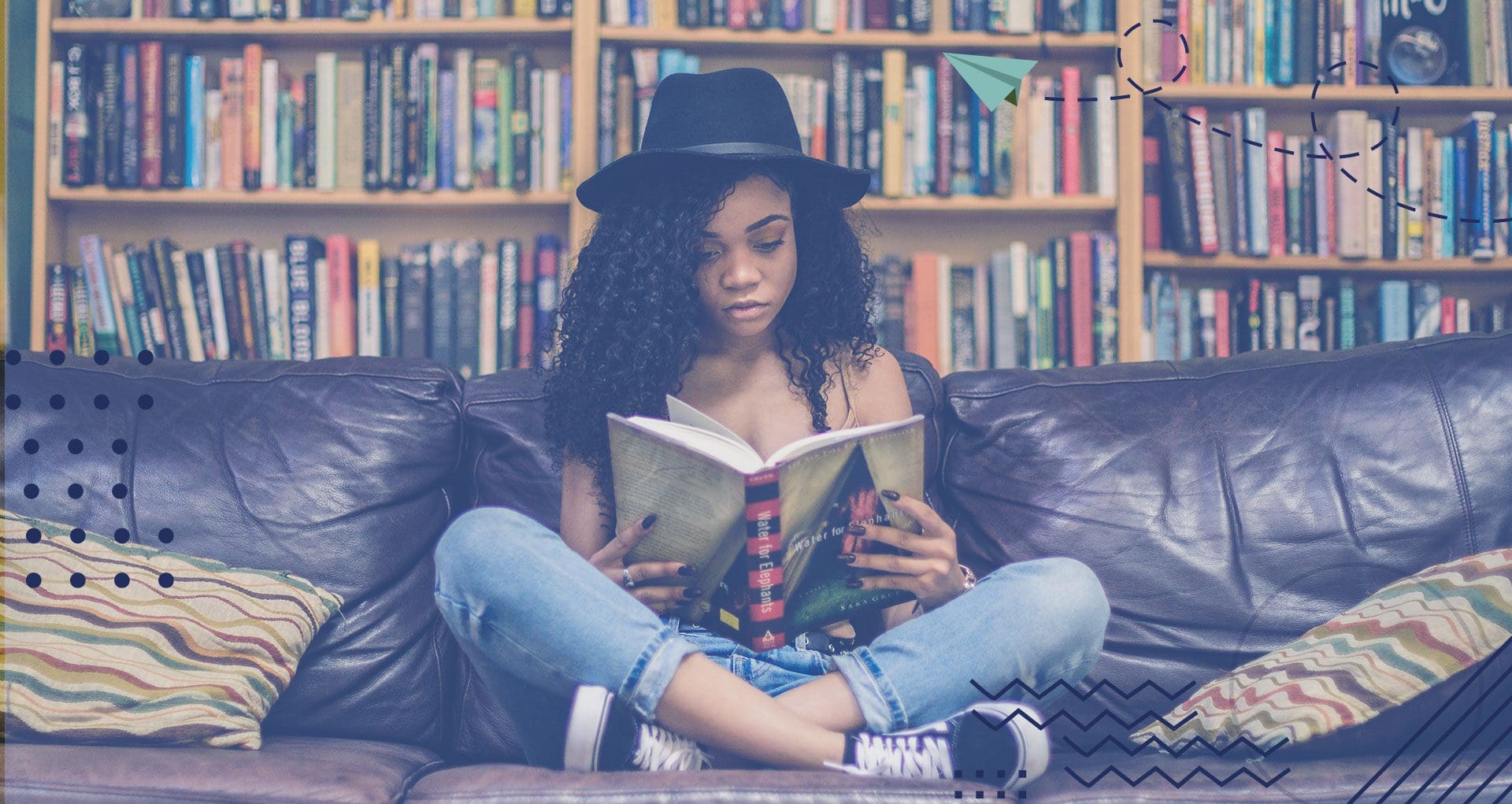 Guide: How to Run a Read-a-Thon Fundraiser