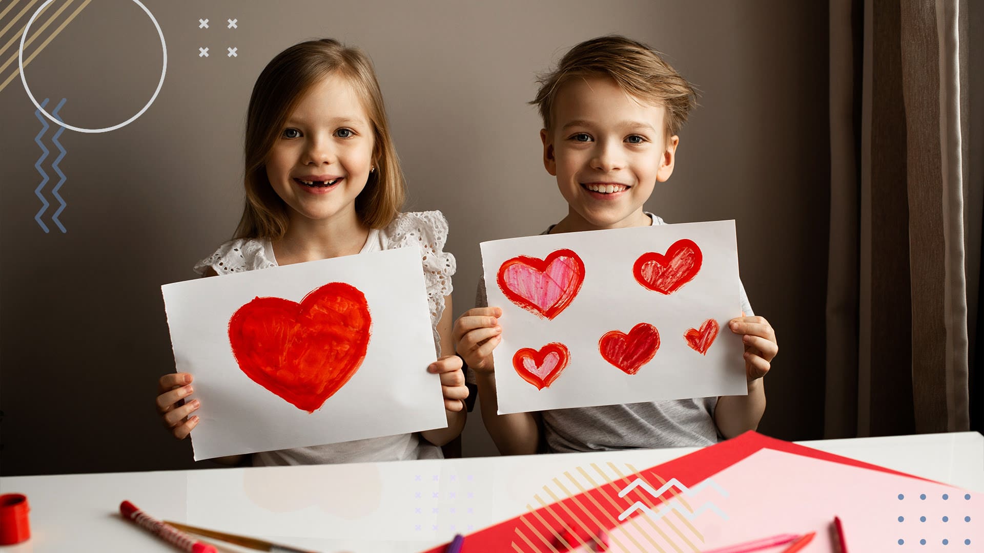 15 Valentine’s Day Fundraising Ideas for Schools