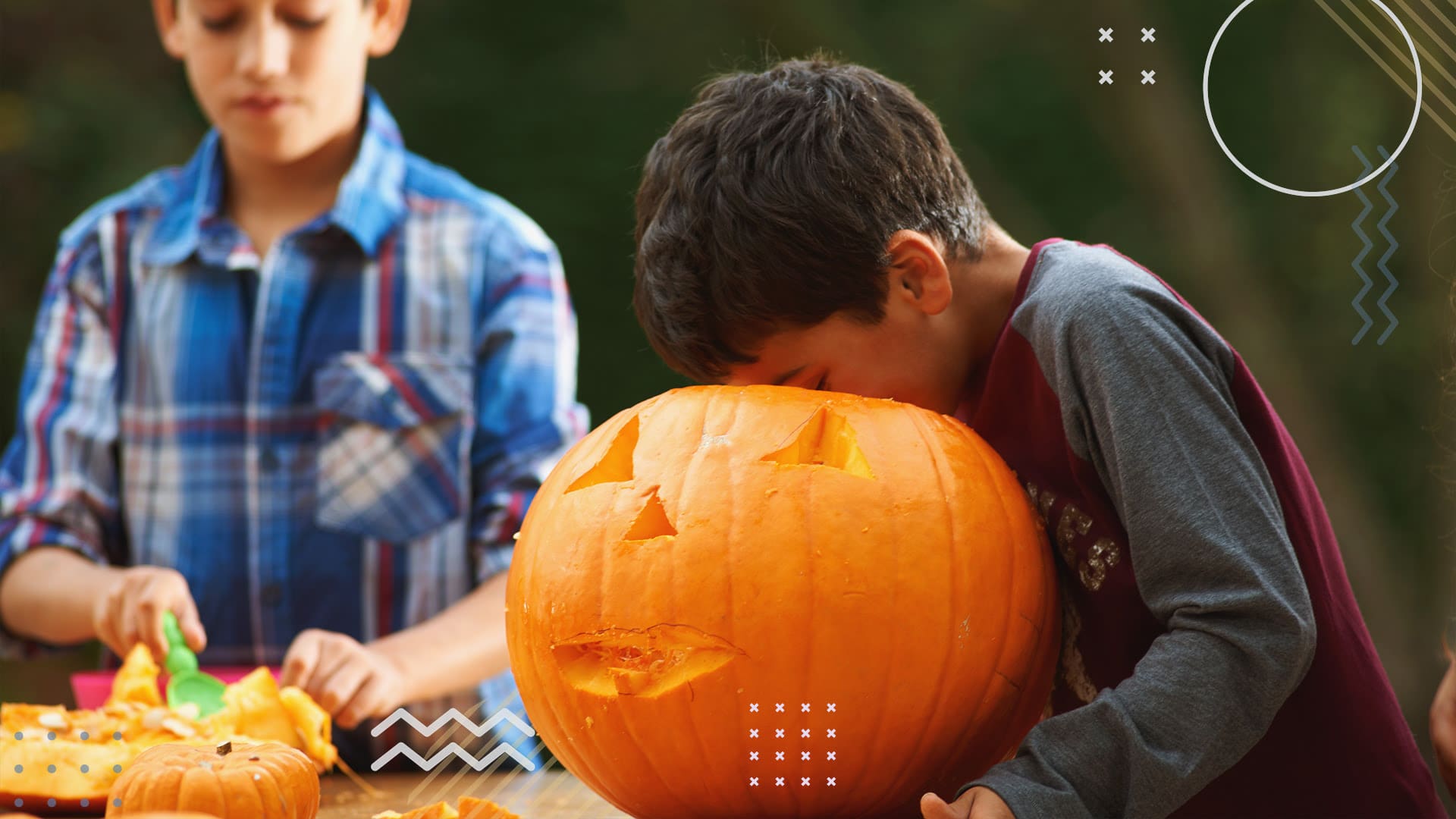 20 Fall Fundraising Ideas for Your School - FutureFund