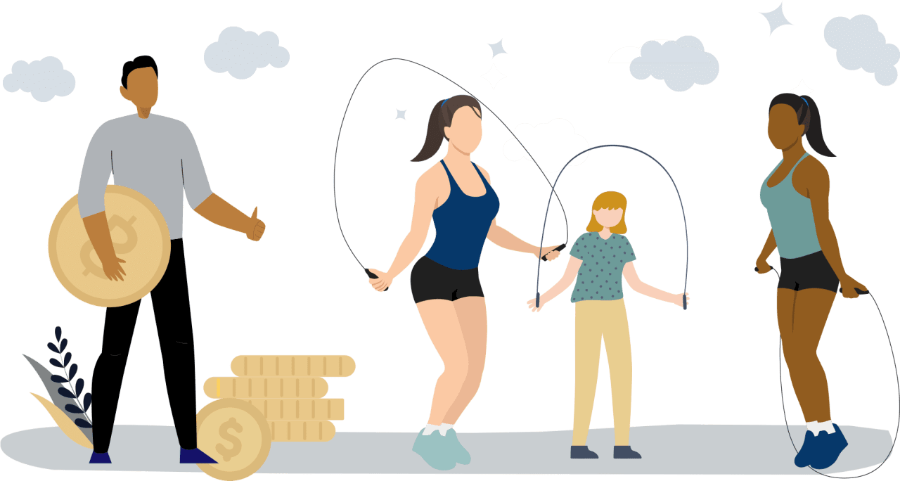 How to Run a Jump-a-Thon Fundraiser - FutureFund