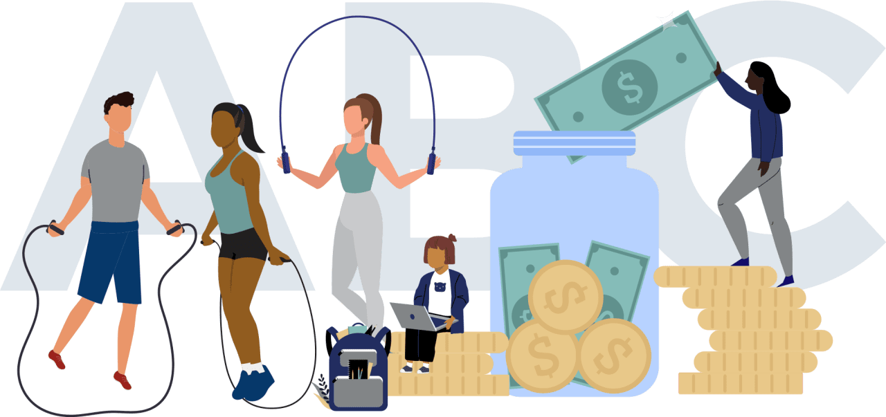 How to Run a Jump-a-Thon Fundraiser - FutureFund