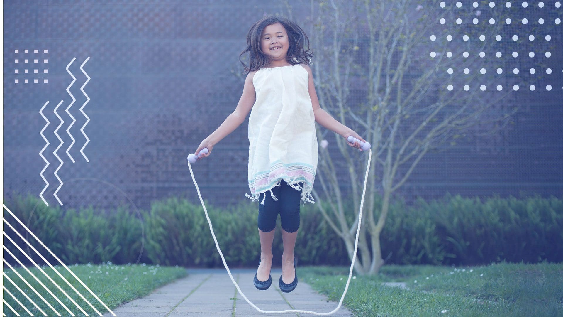 How to Run a Jump-a-Thon Fundraiser - FutureFund