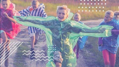 Guide: How To Run a School Fun Run - FutureFund