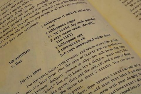 Guide: How to Run a School Recipe Book Fundraiser