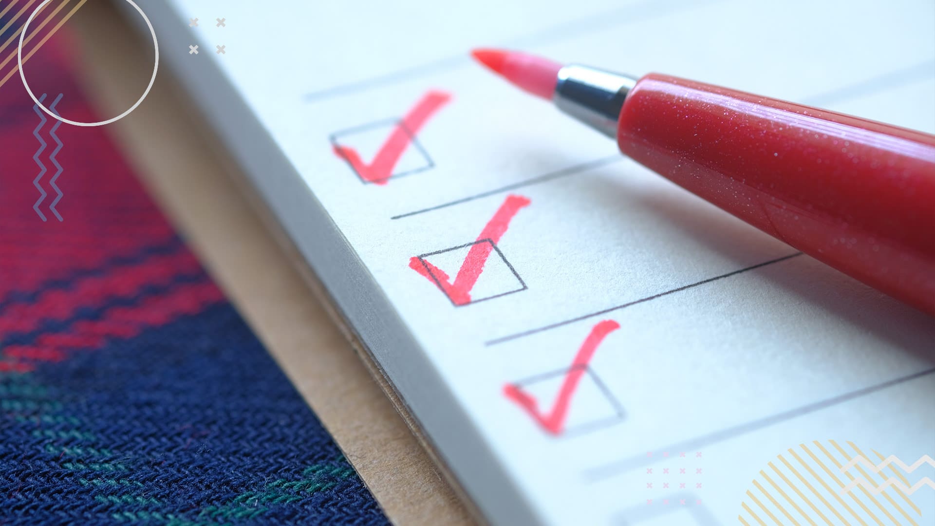 Back to School Tasks for Your PTA