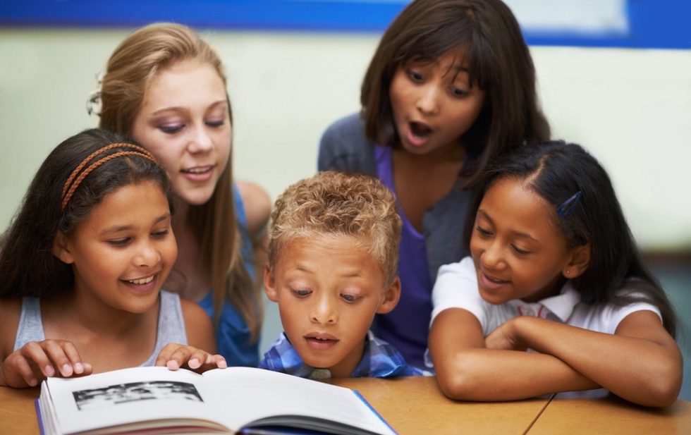 Your Guide to Building a Classroom Library