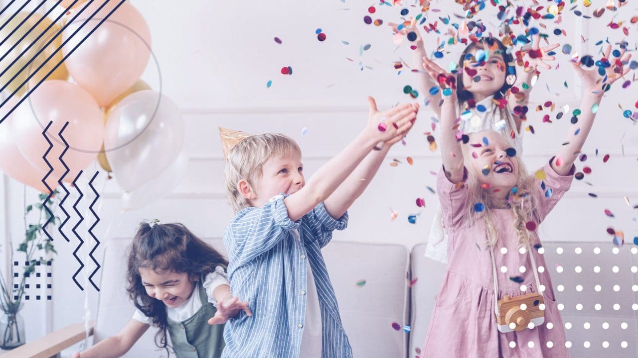 10 Unforgettable End of School Year Party Ideas