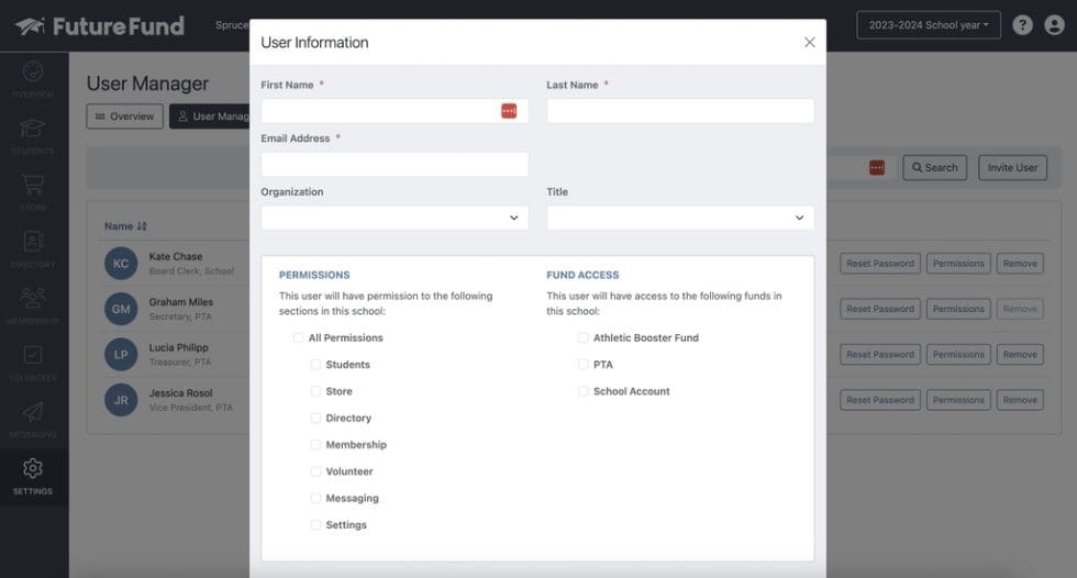 The Complete PTA Treasurer Transition Kit