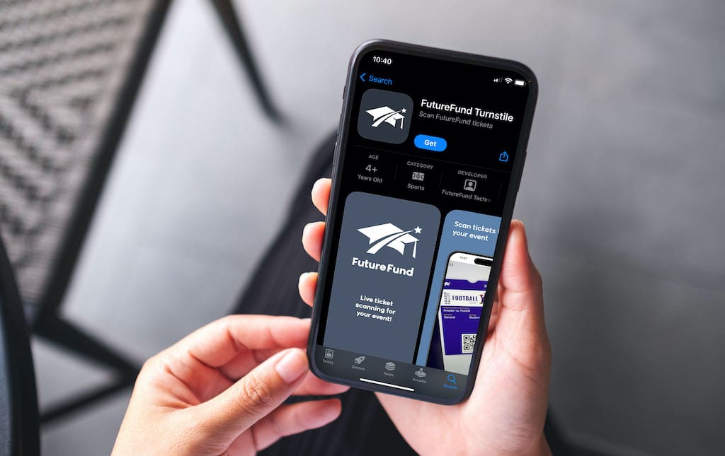How to Use FutureFund Turnstile to Streamline Ticket Redemption at Your ...