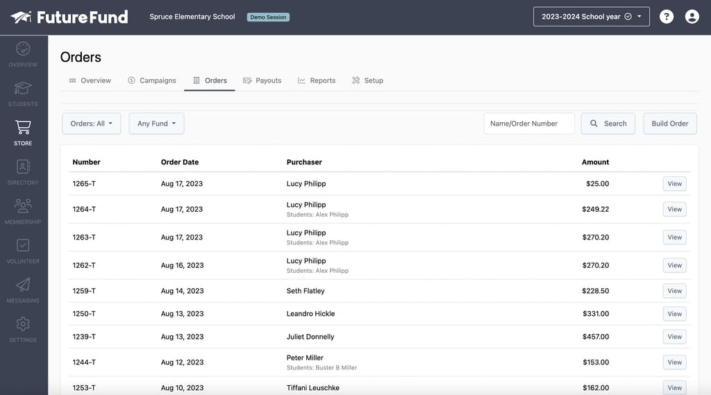 Using Apple Pay & Google Pay to Streamline Donations with FutureFund ...