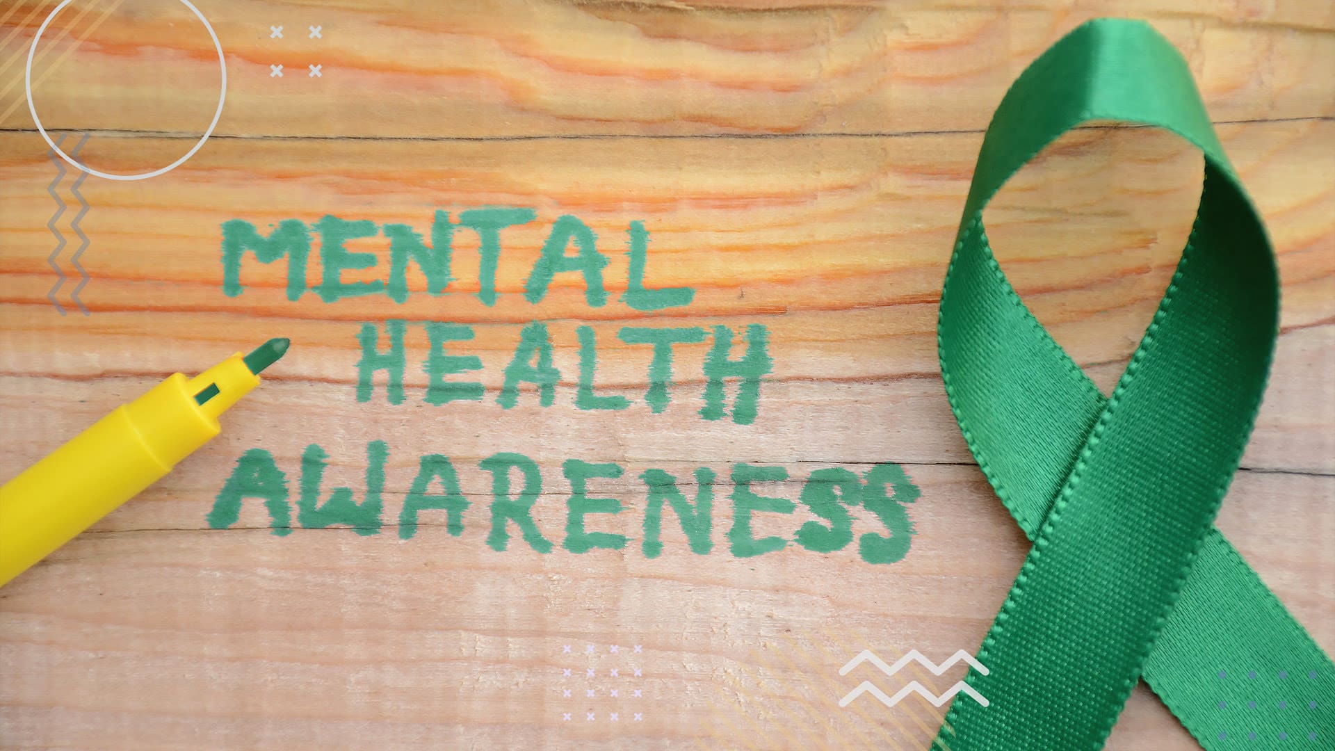 A Step-by-Step Guide To Help You Plan Your Next Mental Health Awareness ...