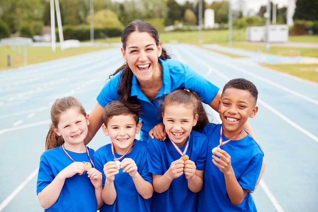 Your School Fun Run: DIY or Working with Professionals? - FutureFund