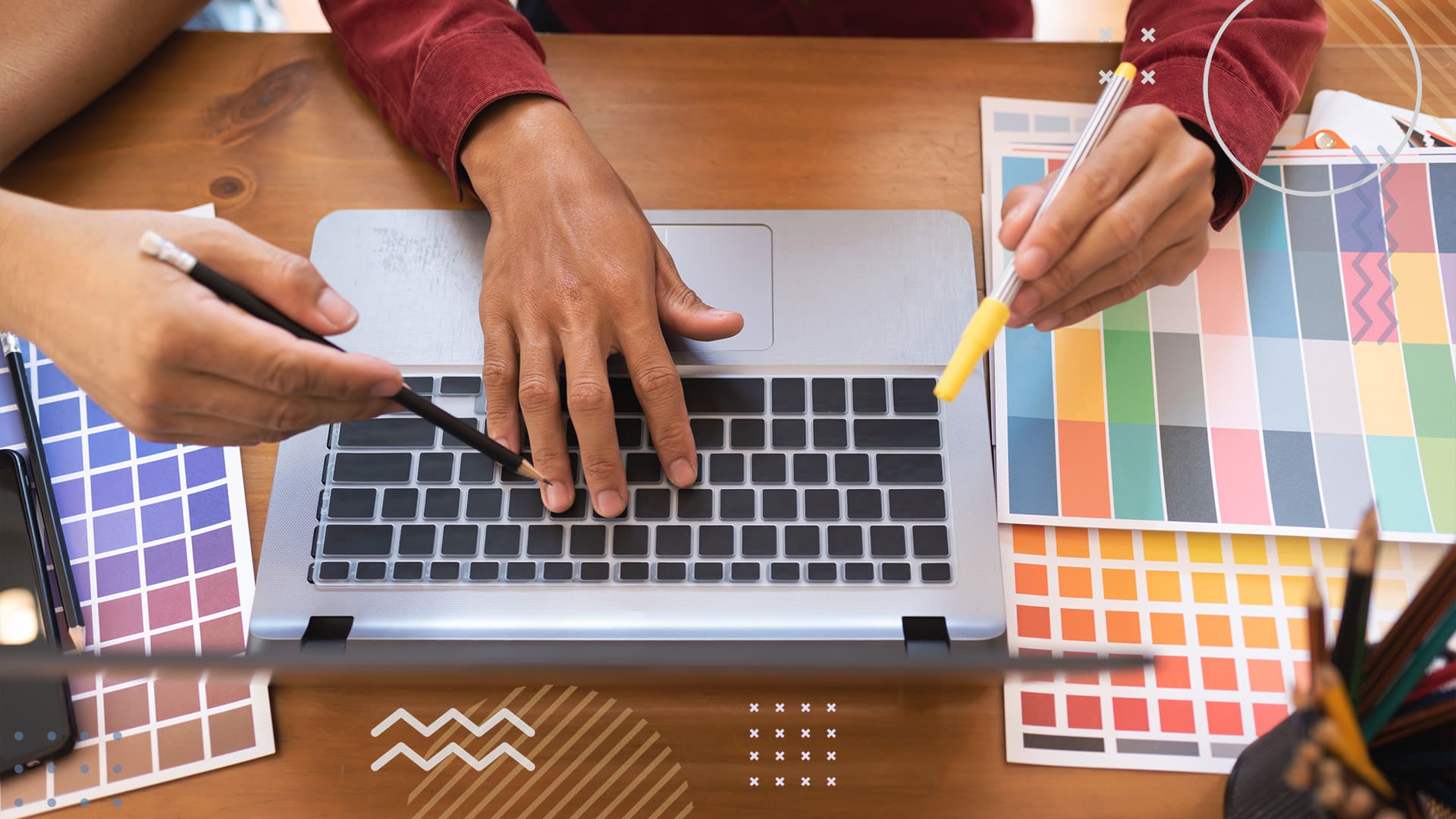 Fun Run Flyer Canva Templates