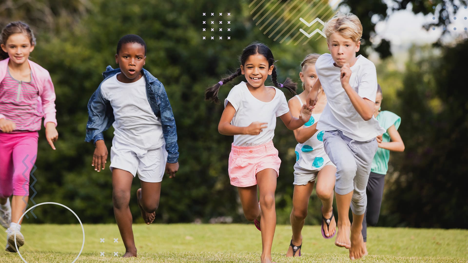 Your School Fun Run: DIY or Working with Professionals? - FutureFund